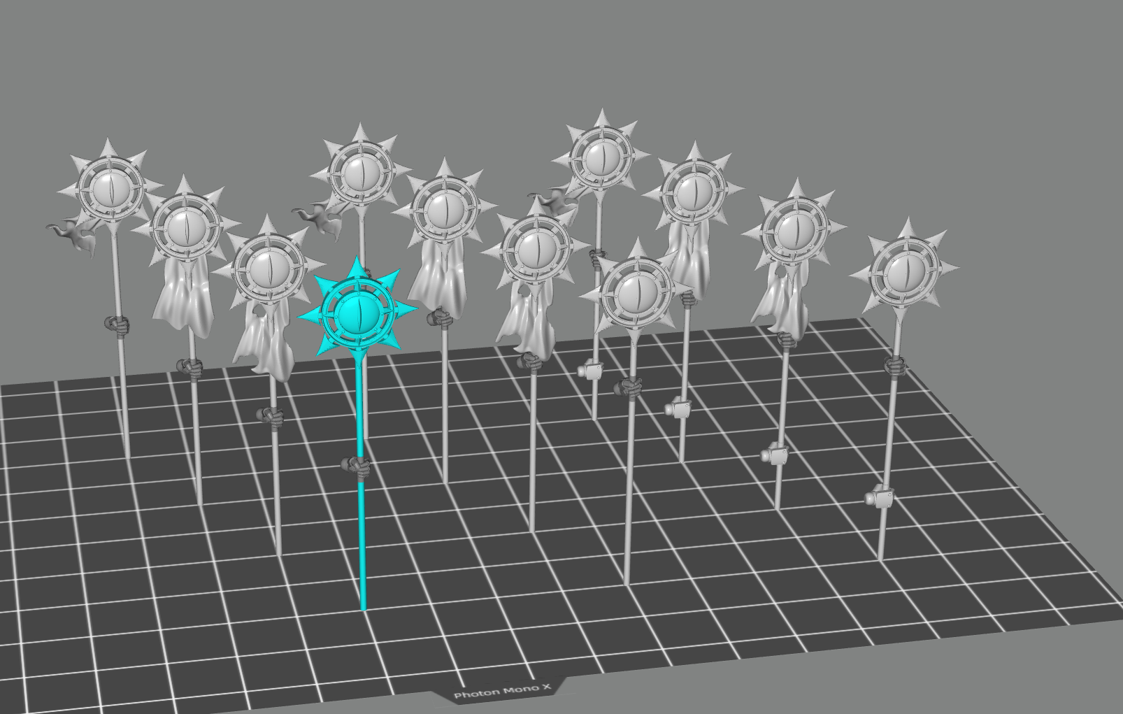 Wrath of the Legion – The Horus Heretek